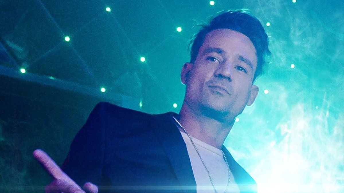 El emotivo posteo de Chano: Gracias por resucitarme