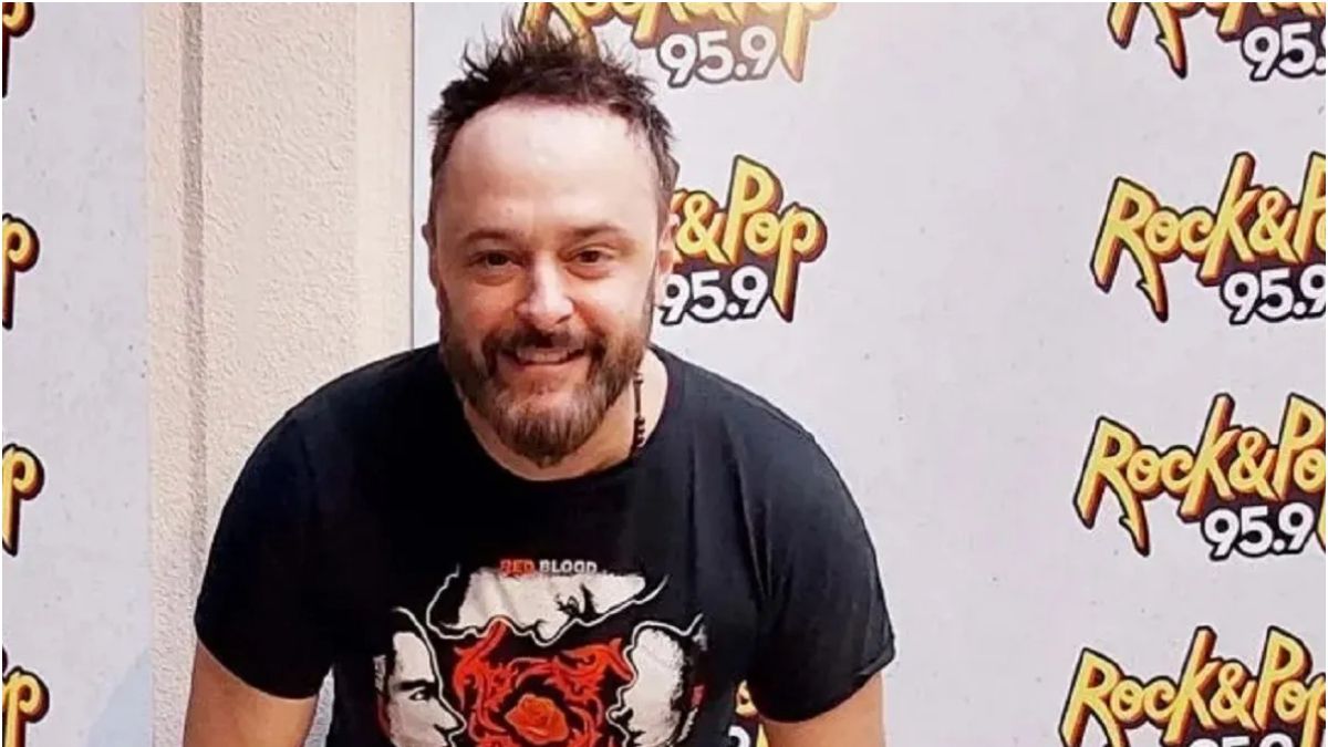 La fuerte reacción del Pollo Cerviño luego de que lo acusaran de haber ...