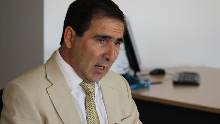 Caroselli: el funcionario del error que dejó libre a un asesino y se ...