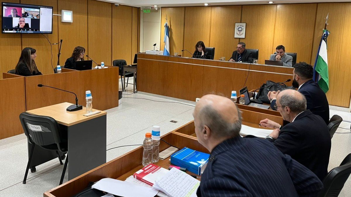 Expectativa por el veredicto del juicio Daniel Solano II: que ...
