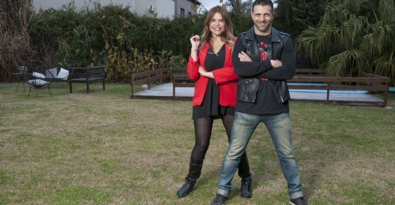 Nazarena Vélez enfrentó los rumores de separación y dijo todo