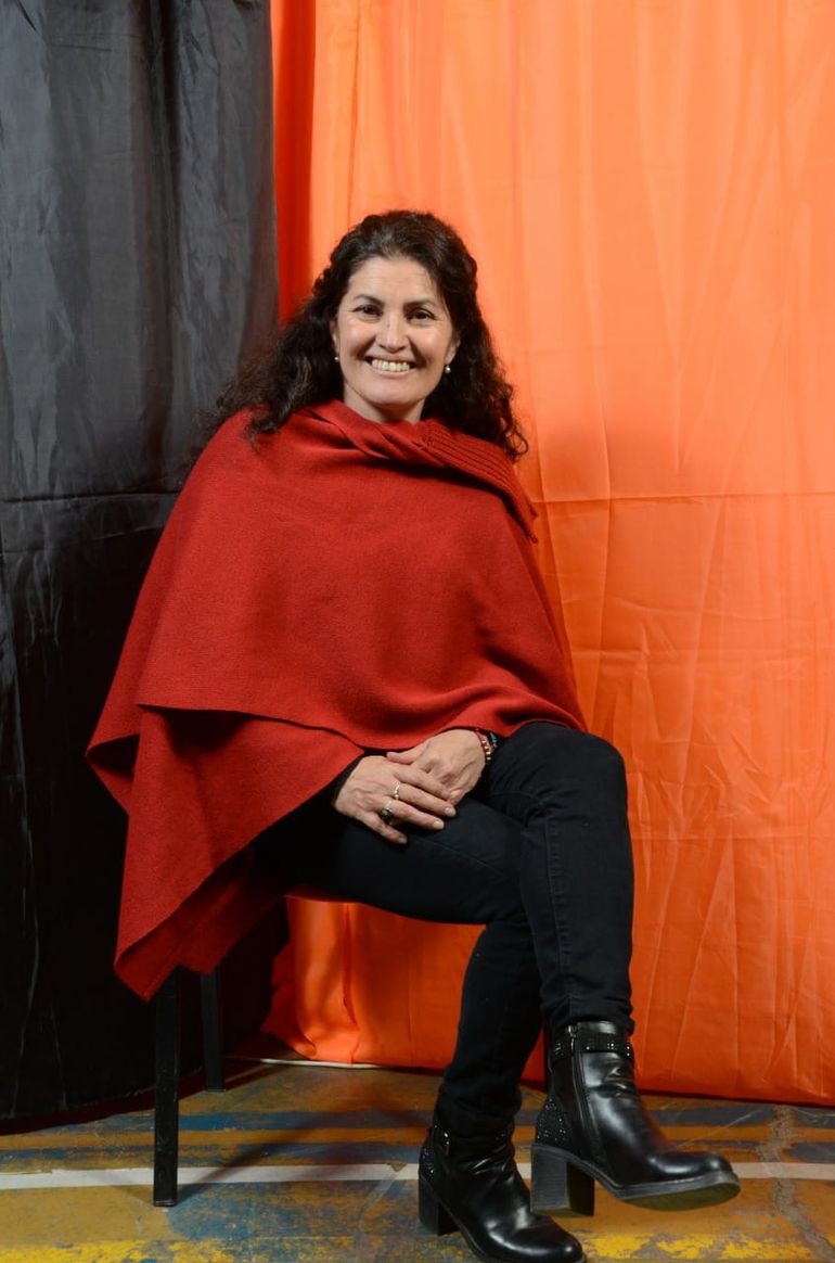 Una cantora del norte neuquino será intendenta de El Cholar