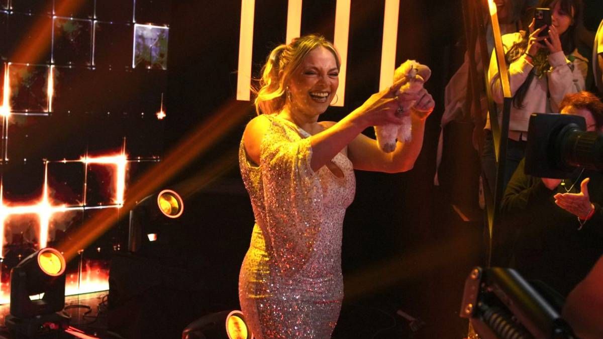 La dura historia de vida de Tamara Paganini tras su paso por Gran ...