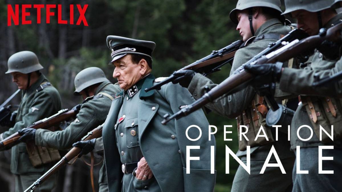 Netflix estrenará película protagonizado por Oscar Isacc