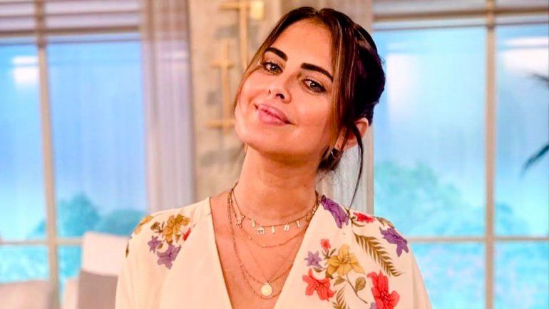 De Gran Hermano al Hotel de los Famosos, la carrera de Silvina Luna