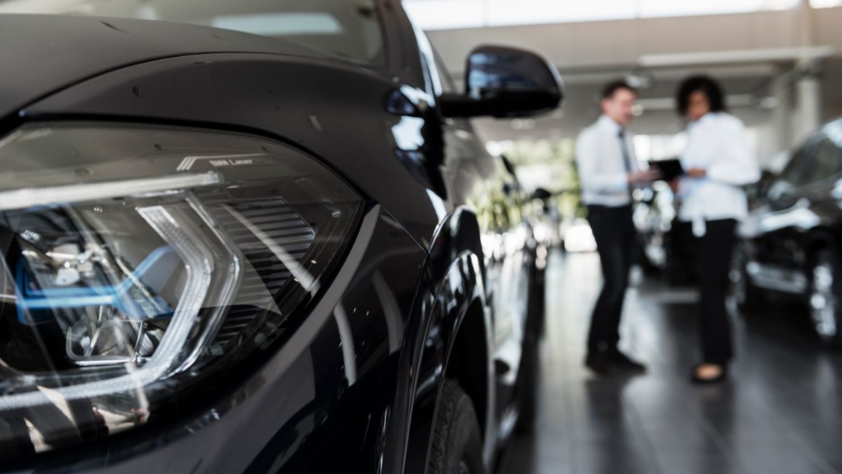 Así fueron las ventas de 0Km de mayo: el SUV más vendido del país ...
