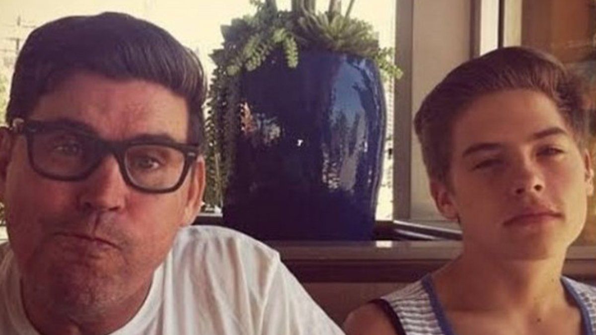 Últimas noticias sobre Matthew Sprouse