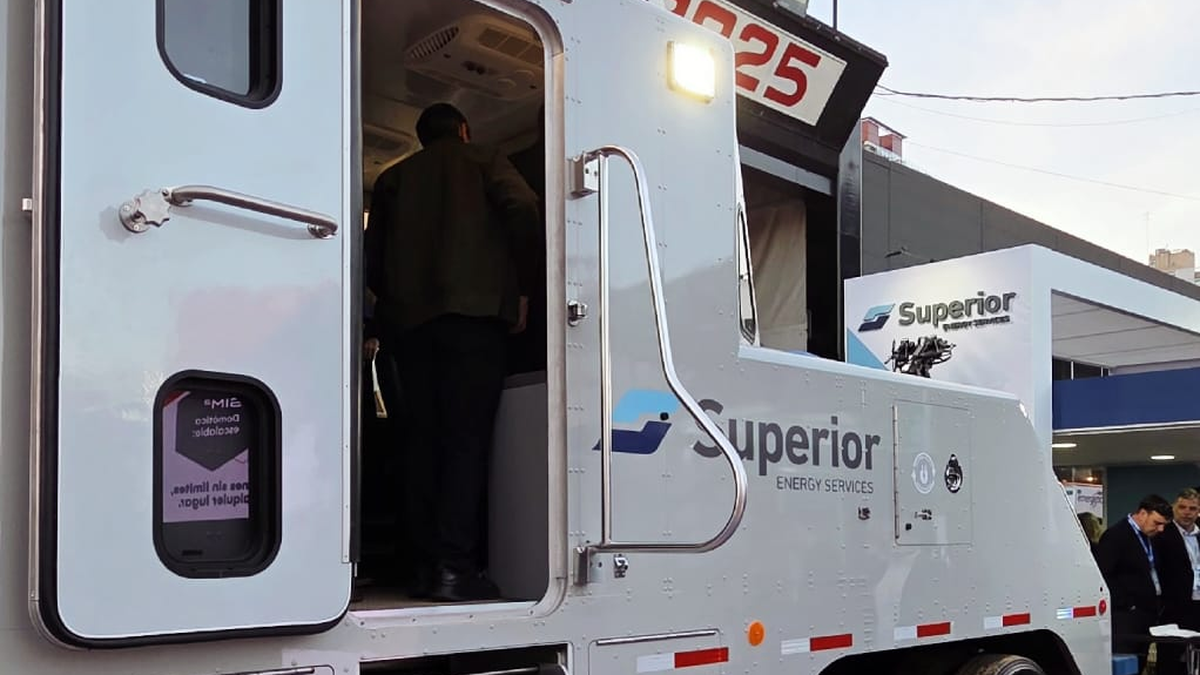 Superior Energy despidió a su primera línea gerencial en Argentina