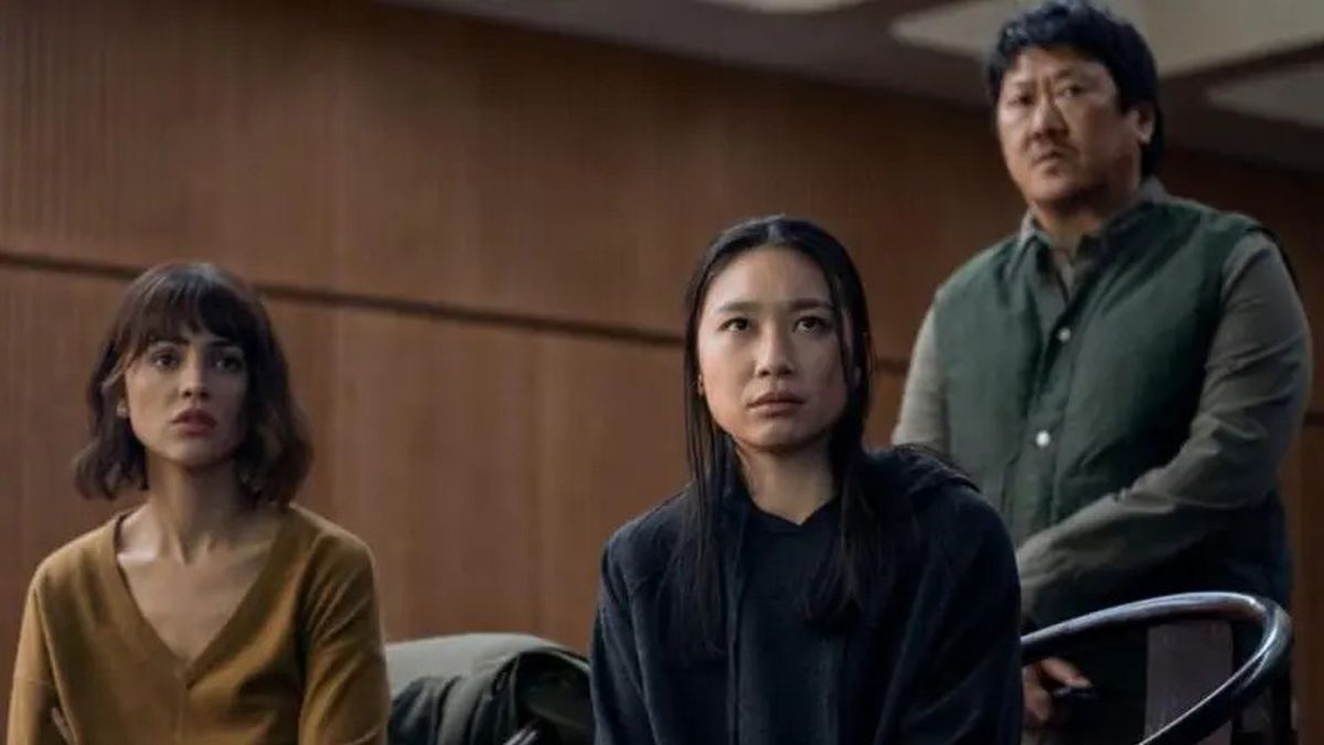 ¿Qué es el Problema de los Tres Cuerpos de la serie de Netflix?