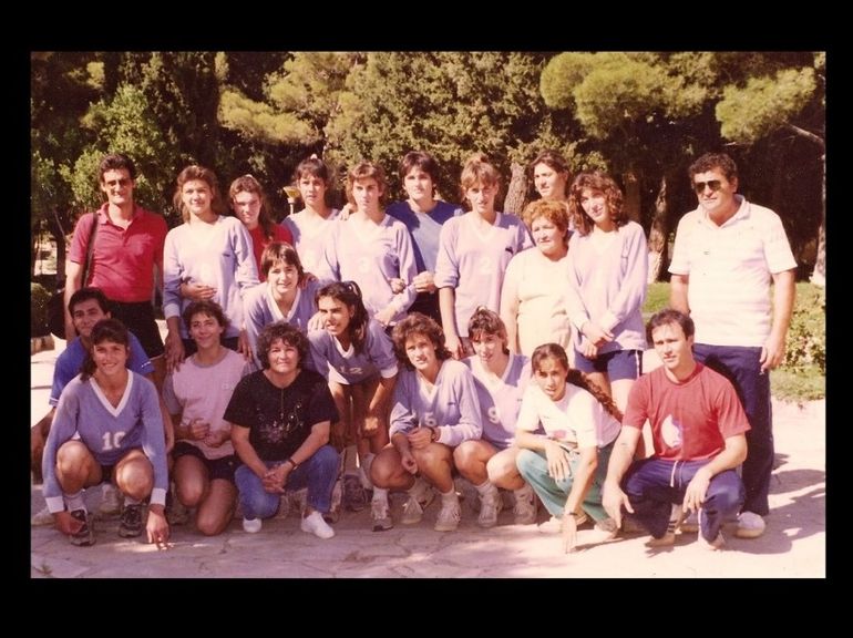 Armando Pucci, inolvidable vecino de Chos Malal