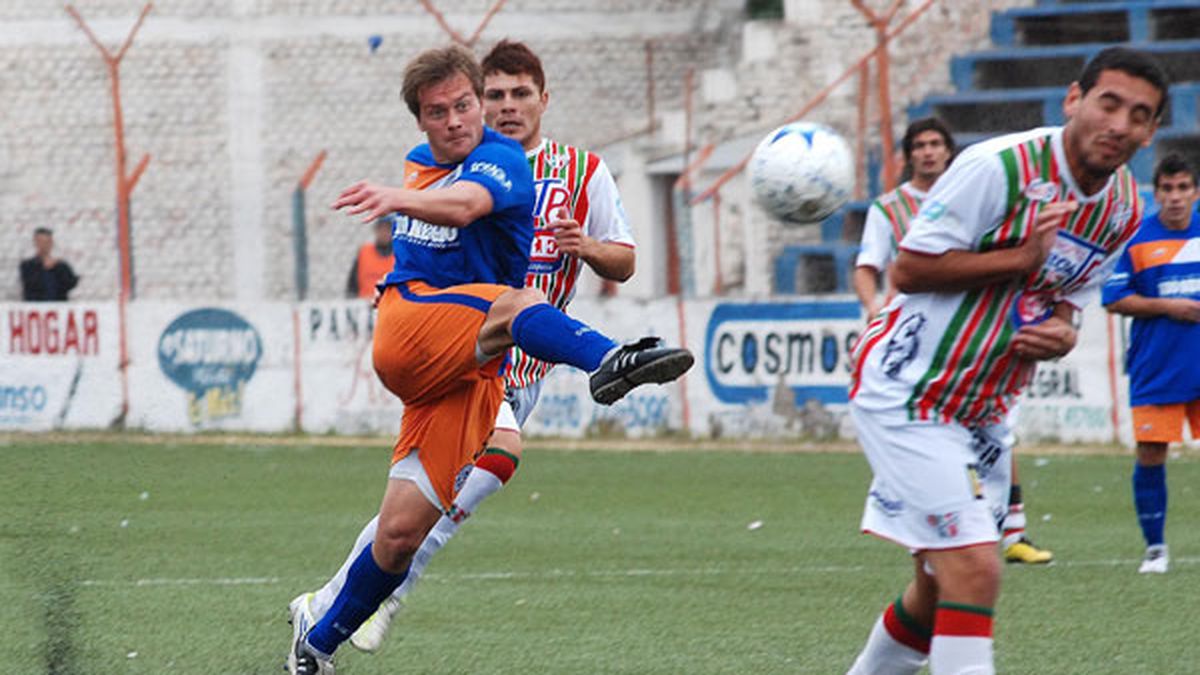 El calendario de la Copa Argentina