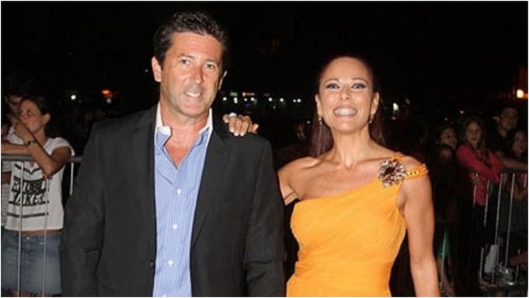 Marina Calabró recordó cómo la trató una mujer en América: Ella conmigo ...