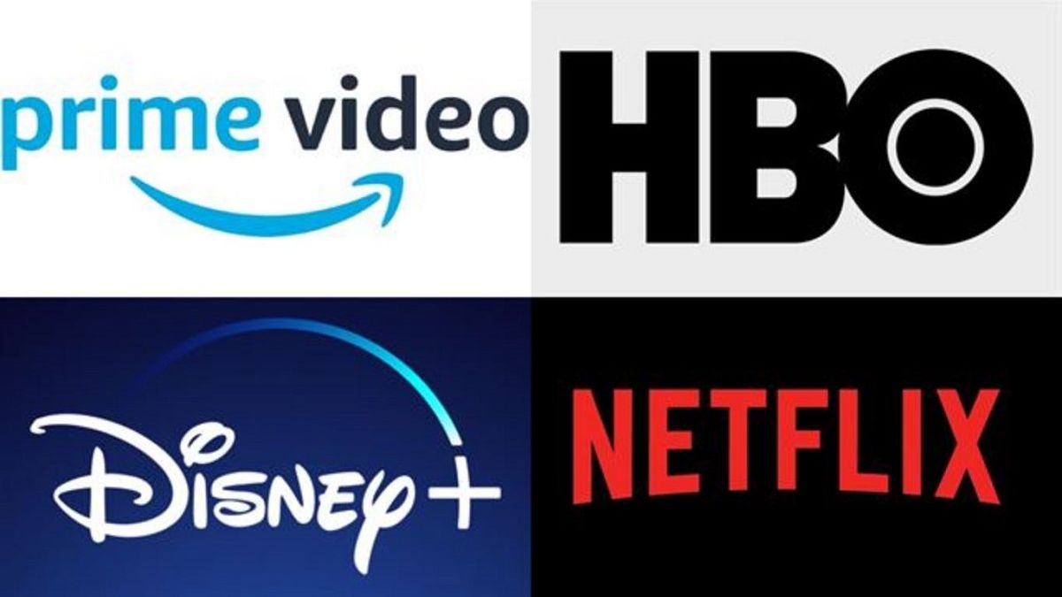 Cintas de navidad disponibles en Netflix, HBO, Disney Plus y Amazon ...