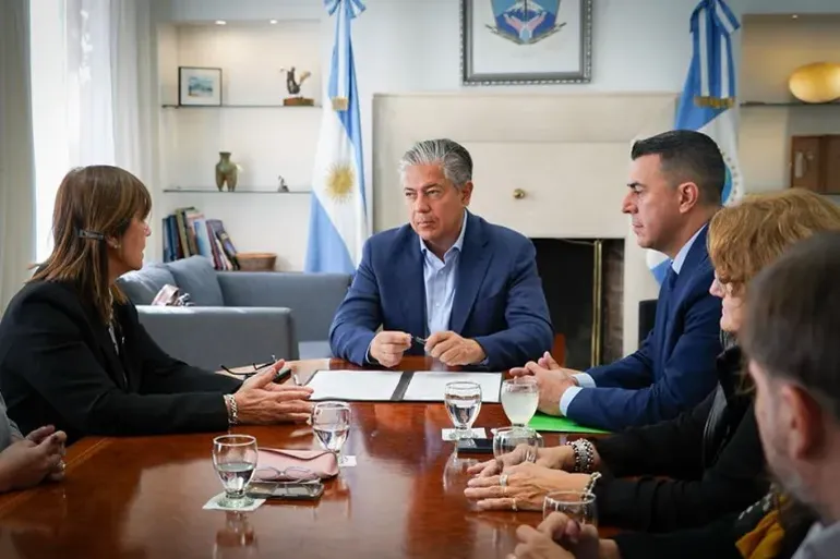 Chos Malal ya tiene su sede de la Universidad Nacional del Comahue