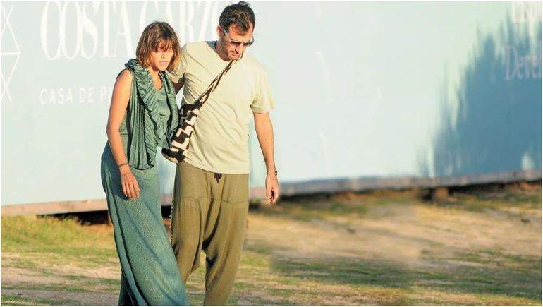 Finalmente Calu Rivero contó cómo llamará a su hijo y el significado ...