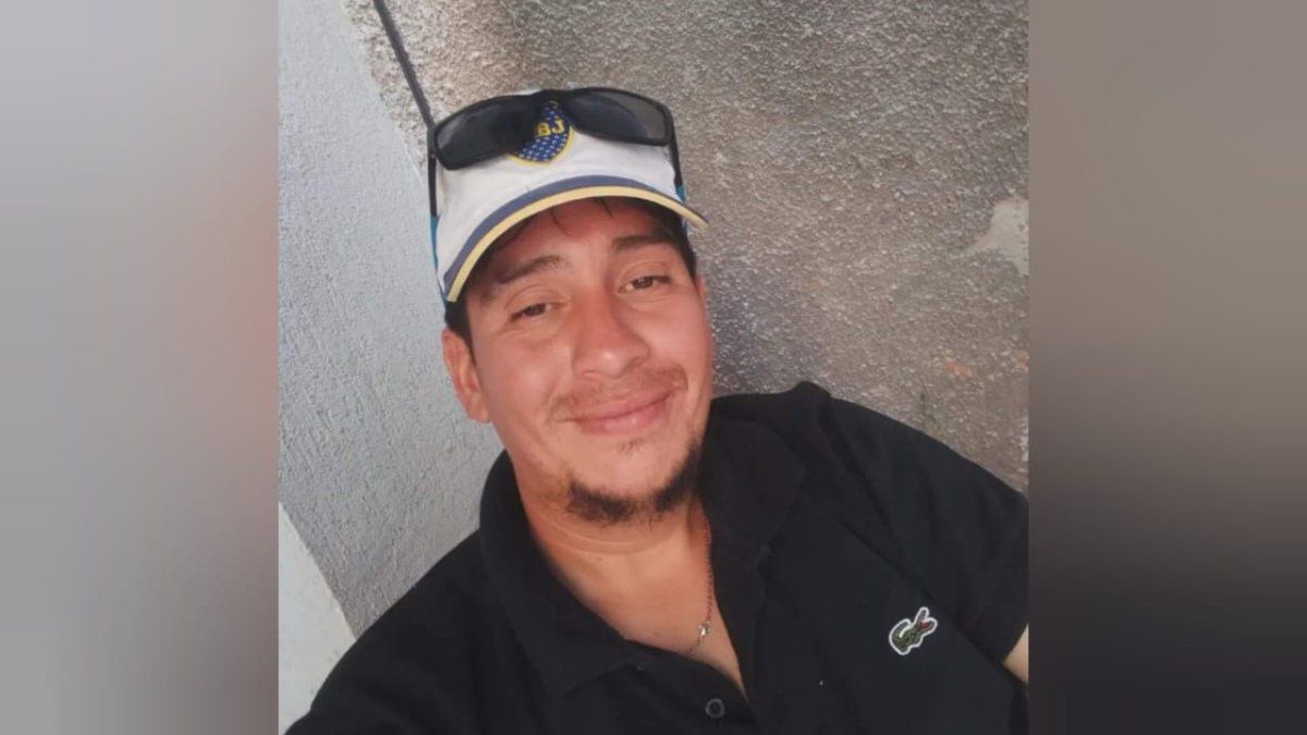 Vino a Neuquén para trabajar en Vaca Muerta y ahora lo buscan ...