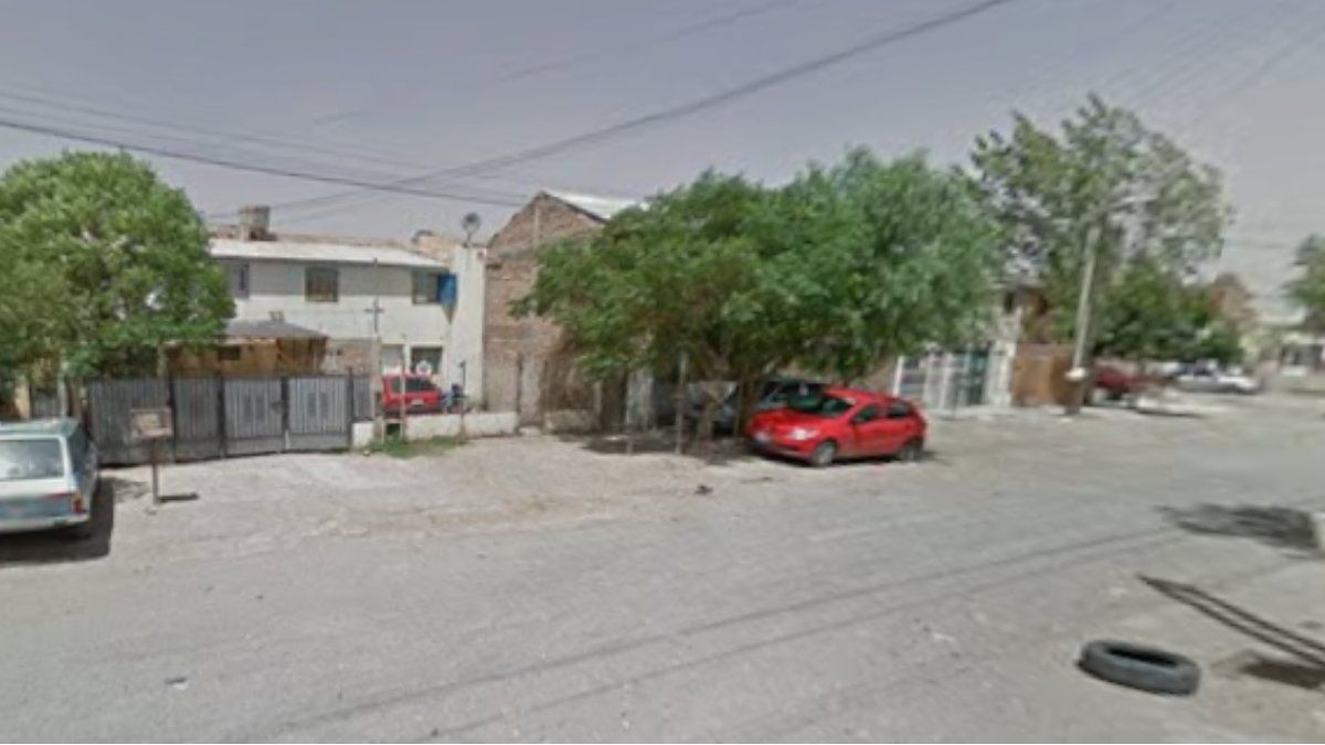 Murió el hombre que recibió un disparo en el rostro en Neuquén: quién era