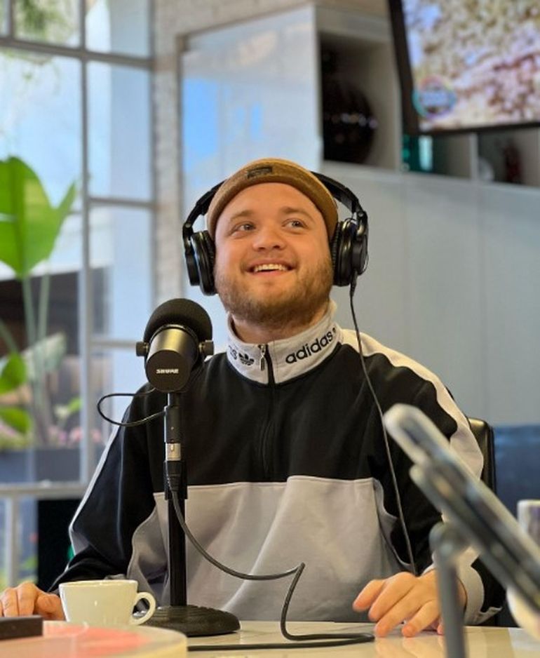 El angustiante drama que vive Toto Kirzner, el hijo de Suar y Araceli