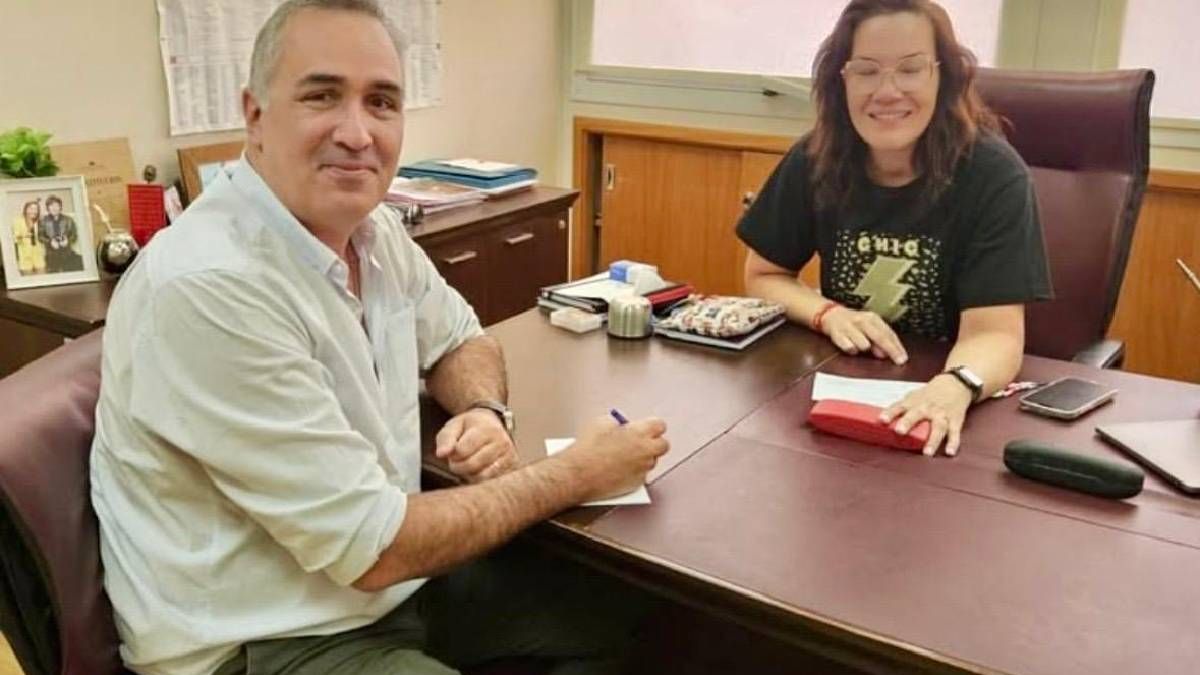 Neuquén: nace otro armado libertario que busca candidatos a intendente ...