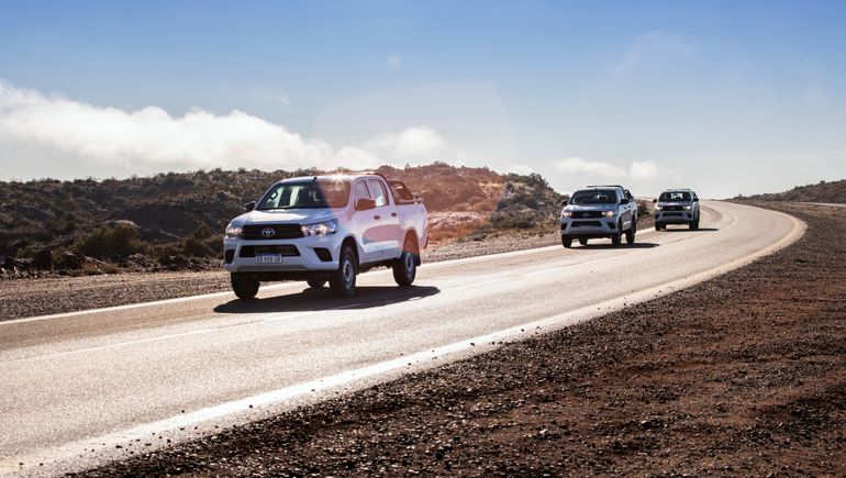 Mara Rent A Car abrió una nueva sucursal en Neuquén