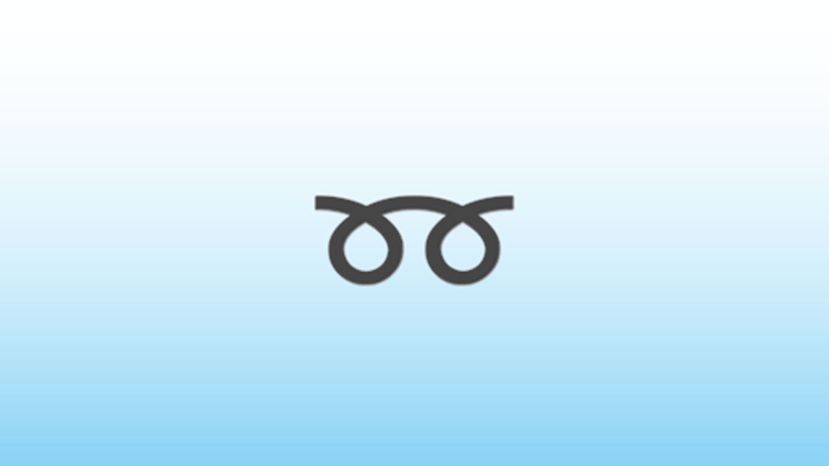 WhatsApp: este es el significado del emoji del bucle