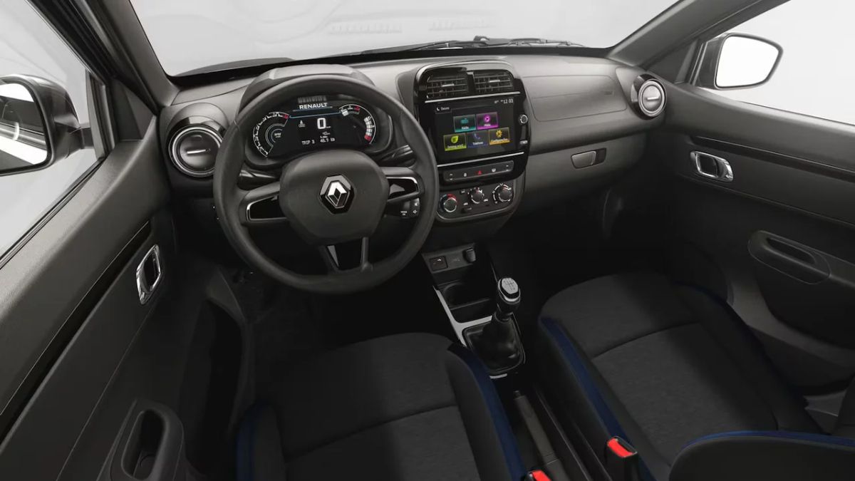 El nuevo auto cero kilómetro que será el más barato de Argentina