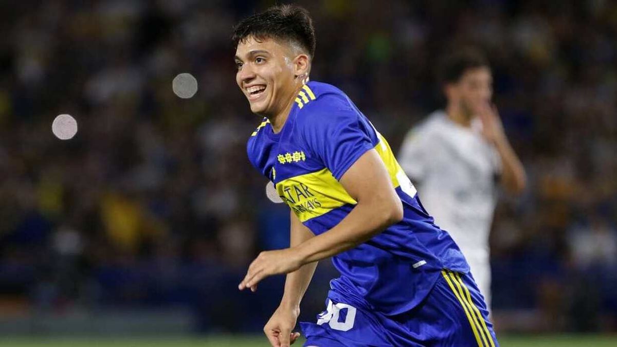 Boca ante Banfield con sorpresivos cambios: hora, TV y formaciones