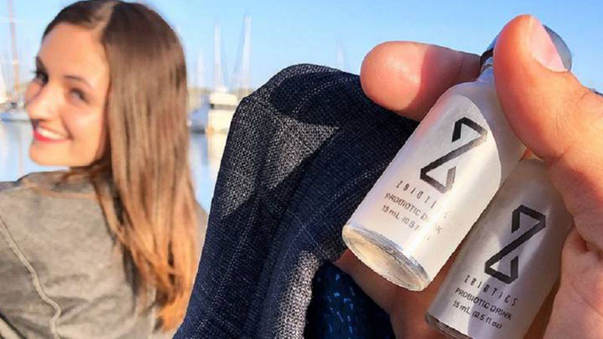 Crean una bebida para prevenir la resaca