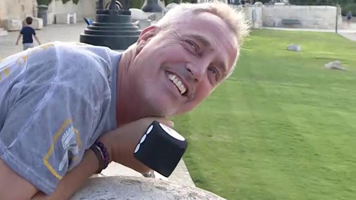 La historia desconocida de Marley y su familia millonaria