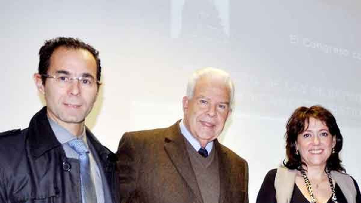 Analizaron la ley de fertilización asistida