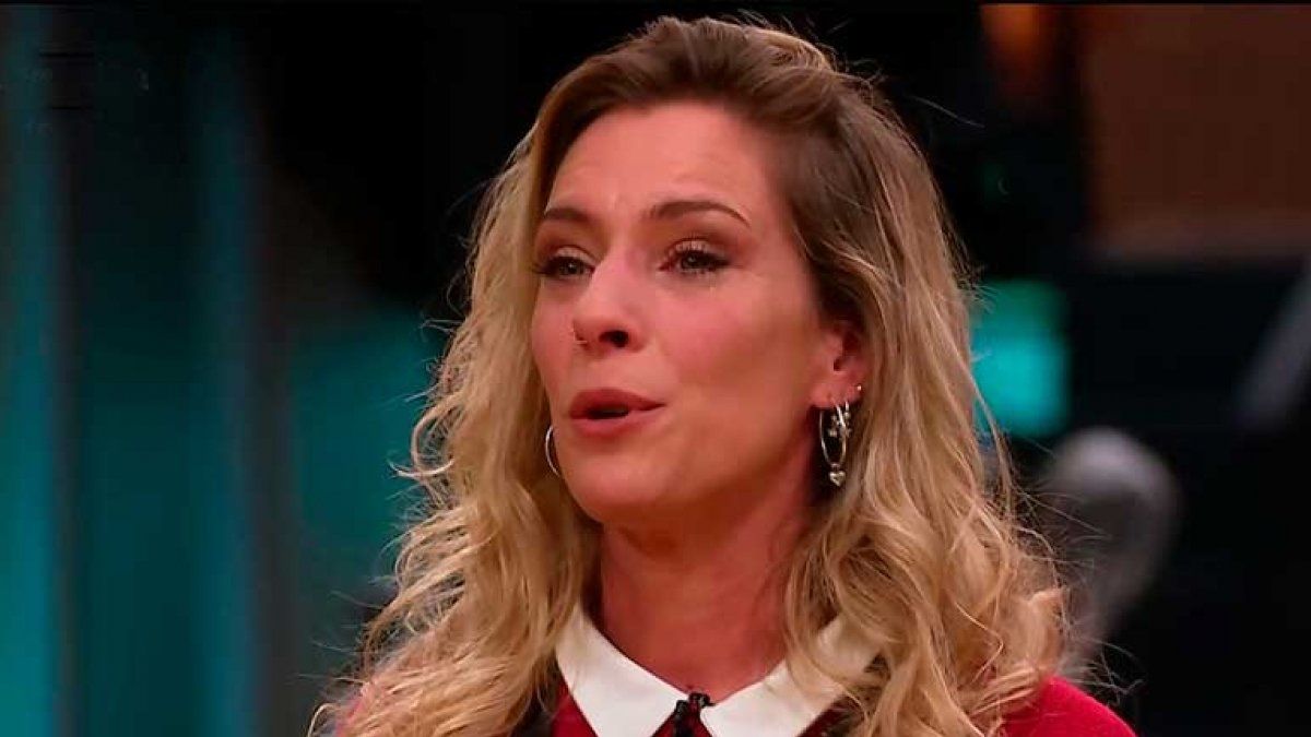 La Chepi, en medio de un problema legal con Telefe y América