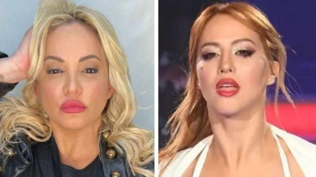 La letal crítica de María Eugenia Ritó a Flor Vigna tras ser designada ...