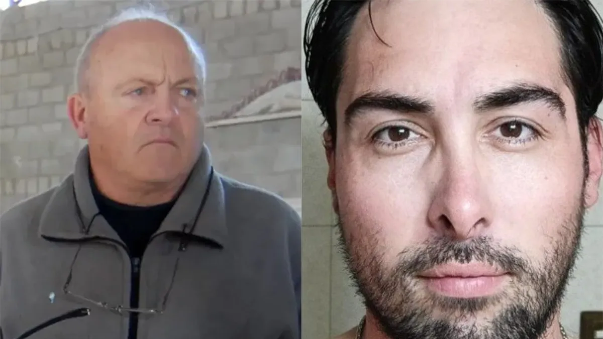 El abuelo que mató a su nieto: todo lo que se sabe del caso