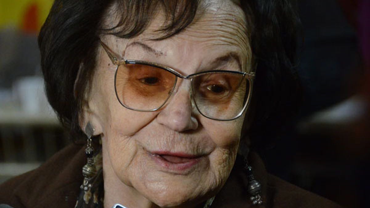 Chela: Los jóvenes tienen la capacidad de reunirnos