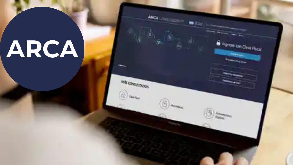 ARCA alertó sobre una nueva estafa virtual: cómo funciona