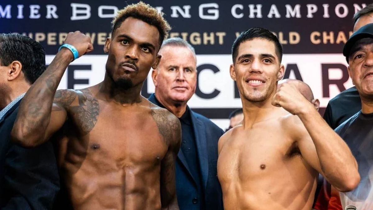 Castaño vs. Charlo, la gran pelea del año: Hora y TV