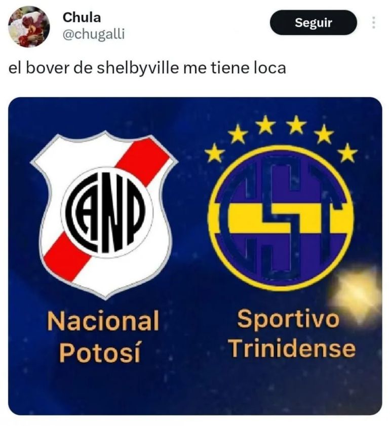 Los Mejores Memes Del Sorteo De La Copa Libertadores Y La Sudamericana