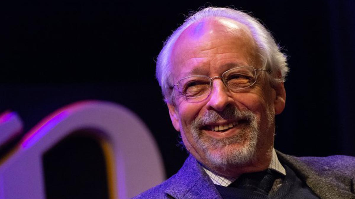 El audio del periodista Verbitsky: Llamé a mi viejo amigo Gines