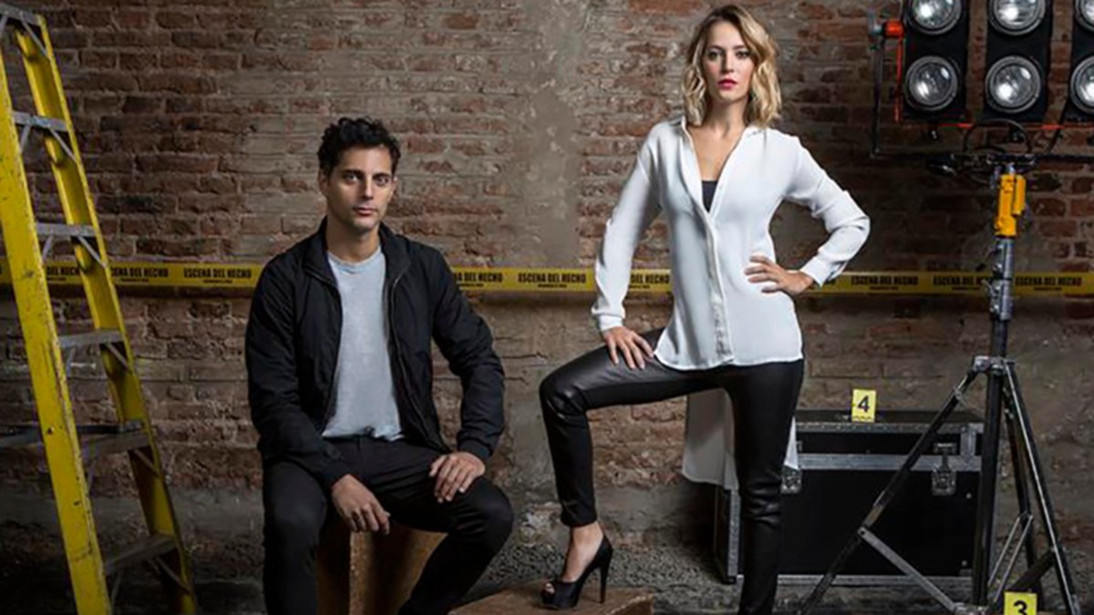 ¿Cuándo se estrena la primera peli argentina de Netflix?