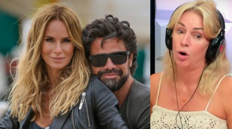 Yanina Latorre filtró la confesión que le hizo Sabrina Rojas sobre ...