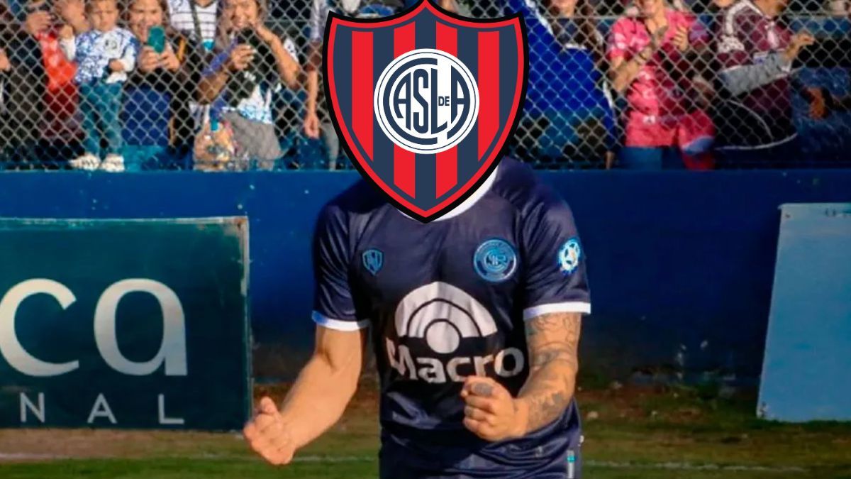 San Lorenzo sumó una estrellita: quién es el crack que se pondrá la 10