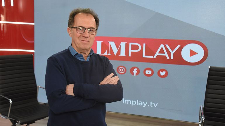 Luis Bertolini: Plottier necesita una reparación histórica