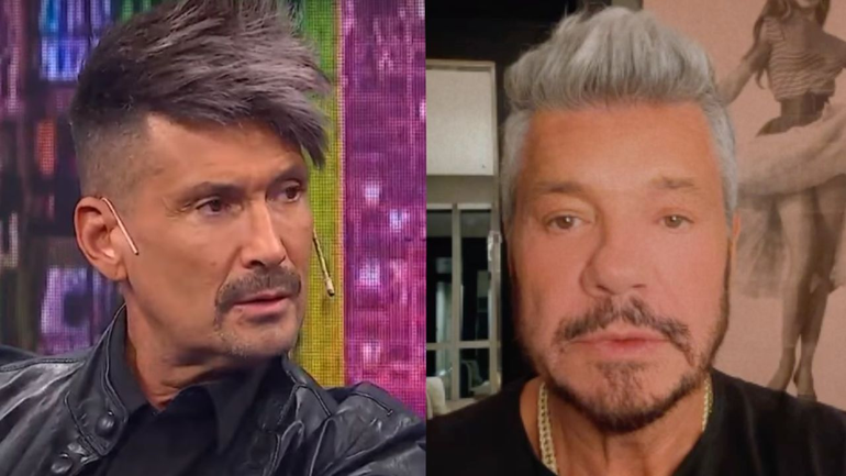 Marcelo Tinelli explotó contra su primo el Tirri por un llamativo hábito que tiene