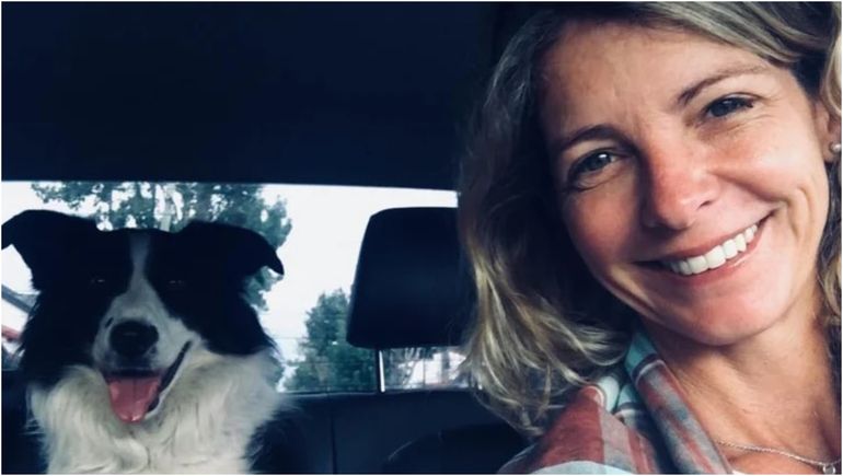 De qué trabaja María Eugenia Molinari a 31 años de El agujerito sin fin