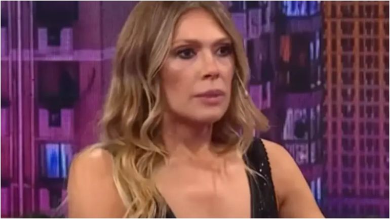 Coki Ramírez contó lo peor que le pasó en su encuentro con el Papa