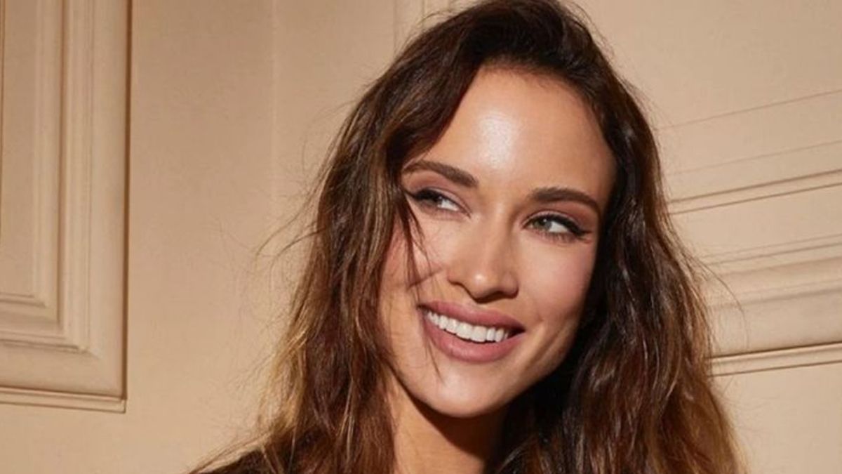 Con qué famoso empezó a salir Camila Cavallo, la ex de Mariano Martínez