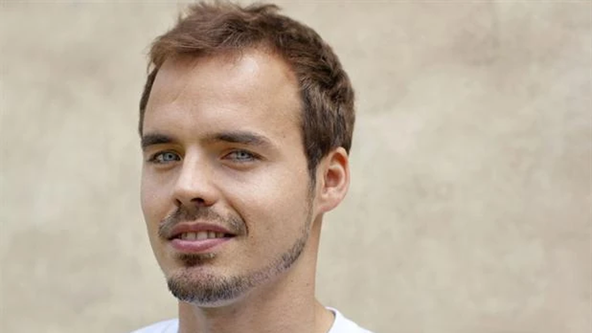 Benjamín Rojas reveló quién es el responsable del regreso de Erreway