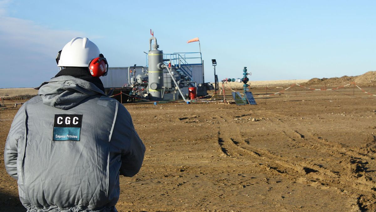 CGC da sus primeros pasos en el norte de Santa Cruz
