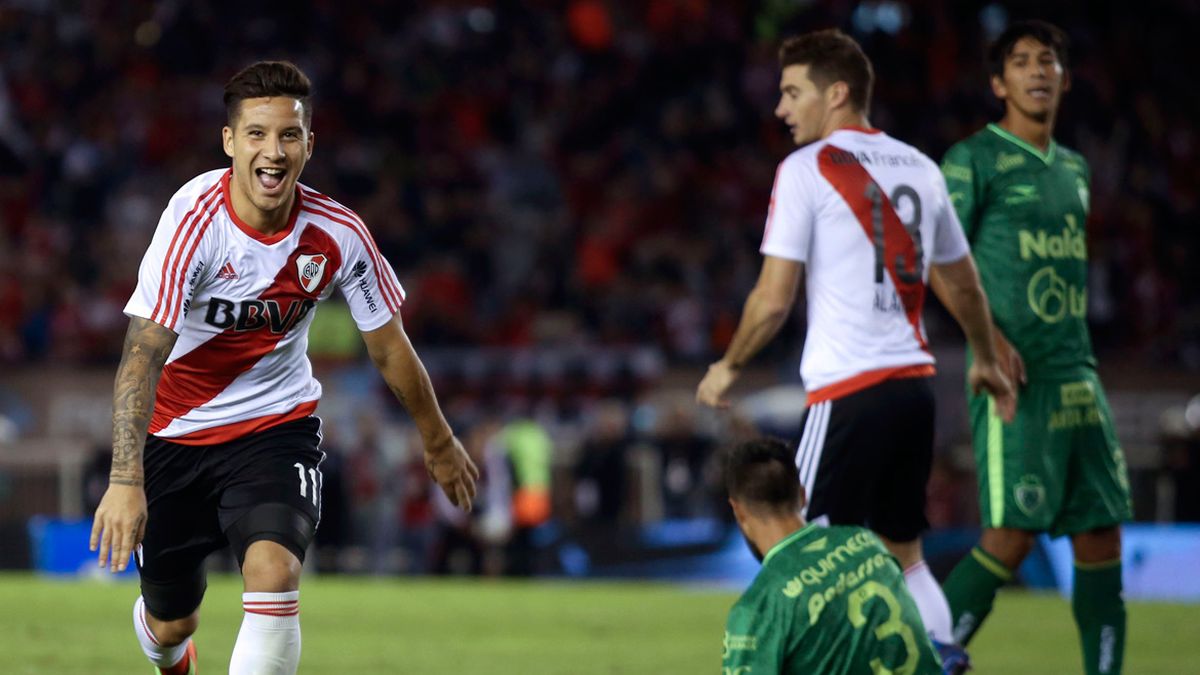 River quedó cuarto en el ranking mundial de clubes