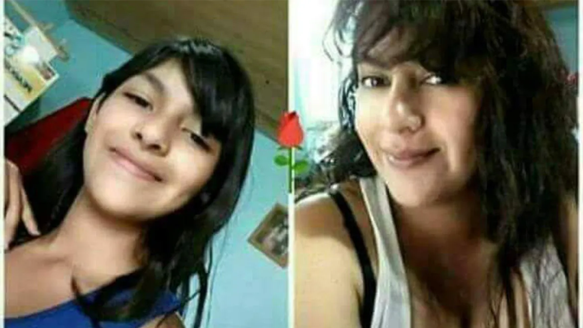 Recordaron A Karina Y Valentina A 3 Años Del Doble Femicidio